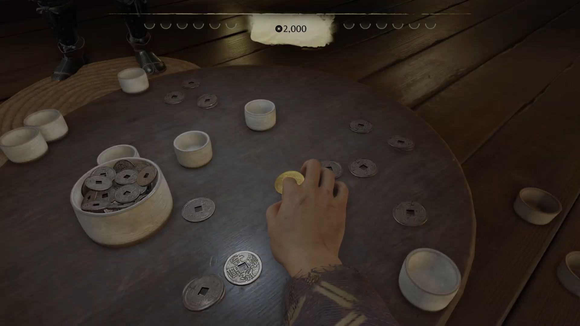 Kitsune Quest i Ghost of Yotei: Trin-for-trin-guide - Zeit der Freaks