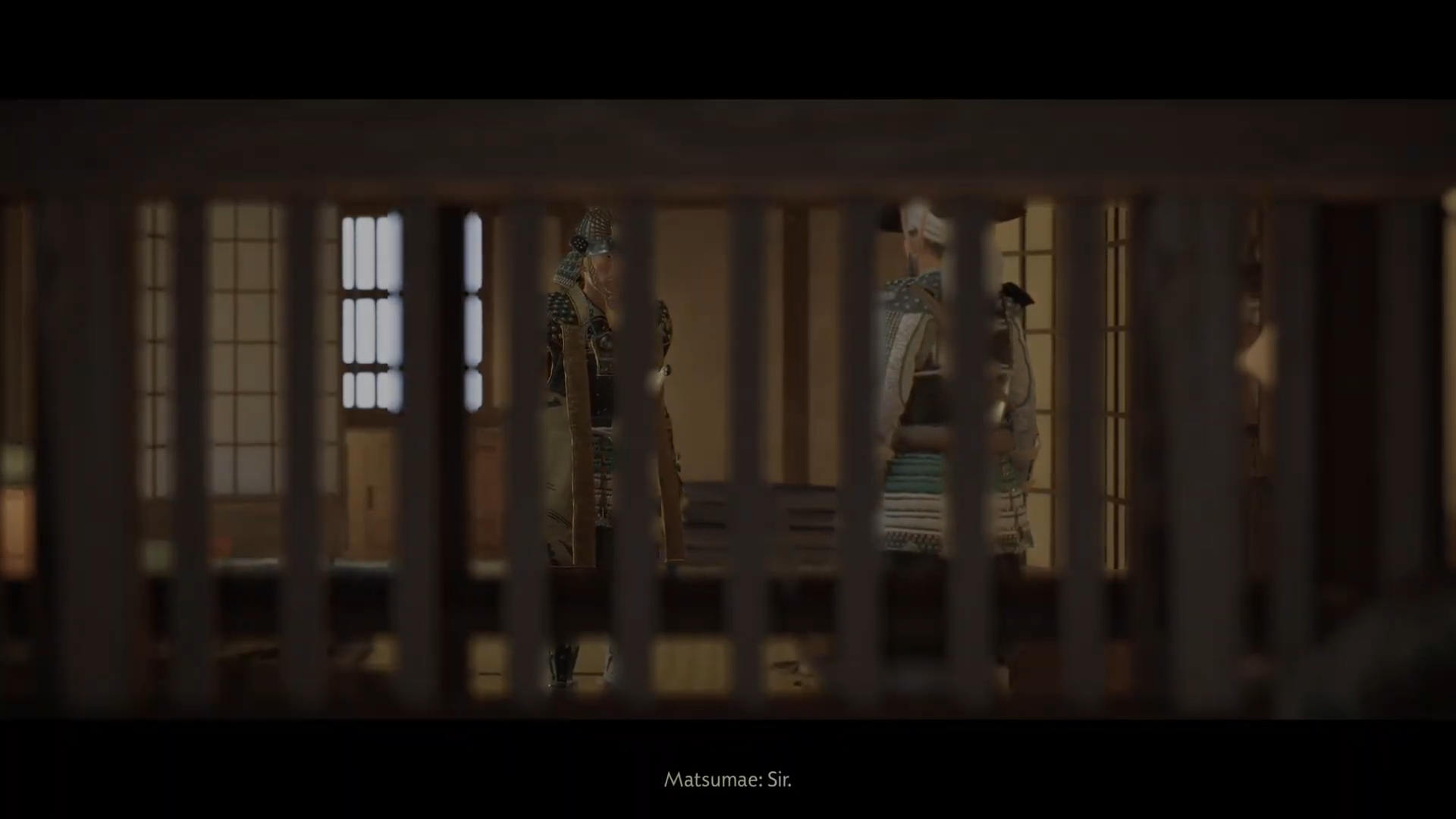 Hvordan finne Black Dye Merchant i Ghost of Yotei: Step-by-Step Guide ...