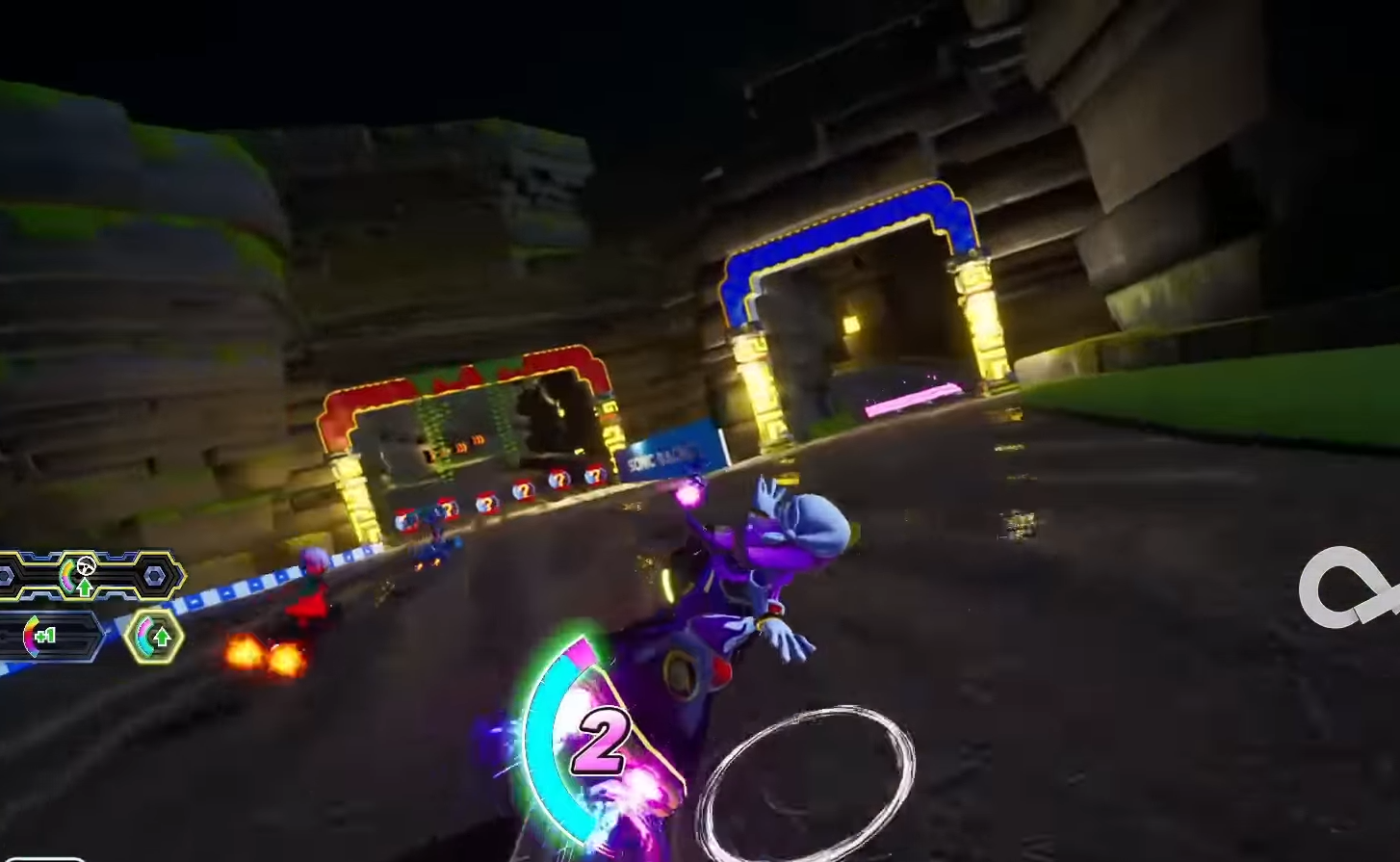 Sonic Racing Crossworlds Extreme Gear: Alles, was Sie wissen müssen ...