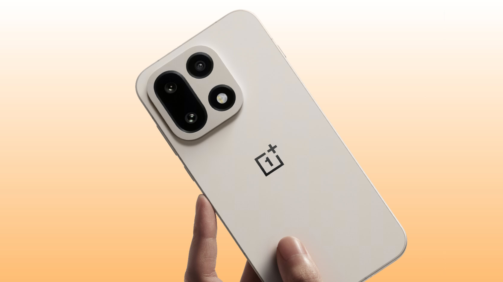 OnePlus wird diesen Monat die Flaggschiff-Reihe OnePlus 15 vorstellen ...